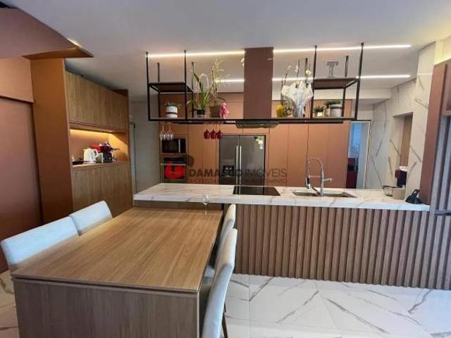 Apartamento em Santa Paula