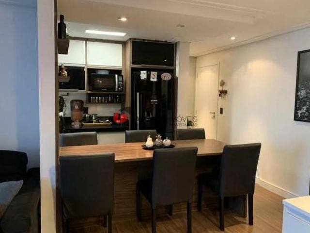 Apartamento em Santa Paula