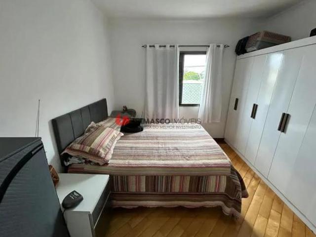 Apartamento em Santa Paula