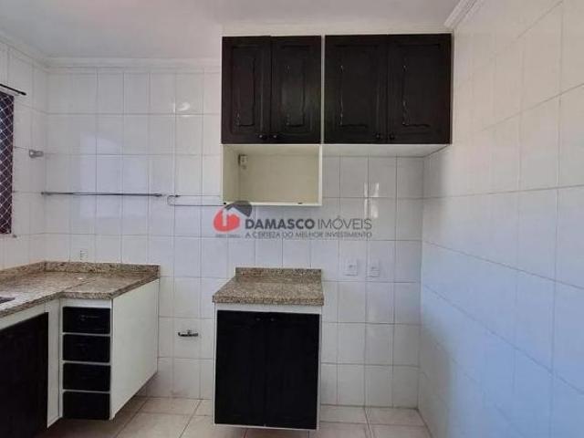 Apartamento em Santa Paula