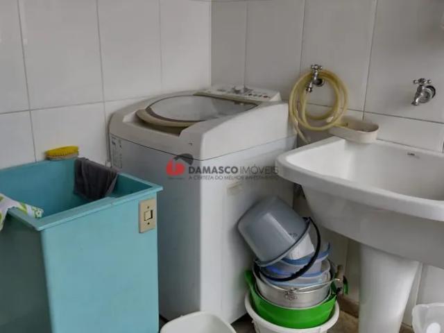 Apartamento em Santa Paula
