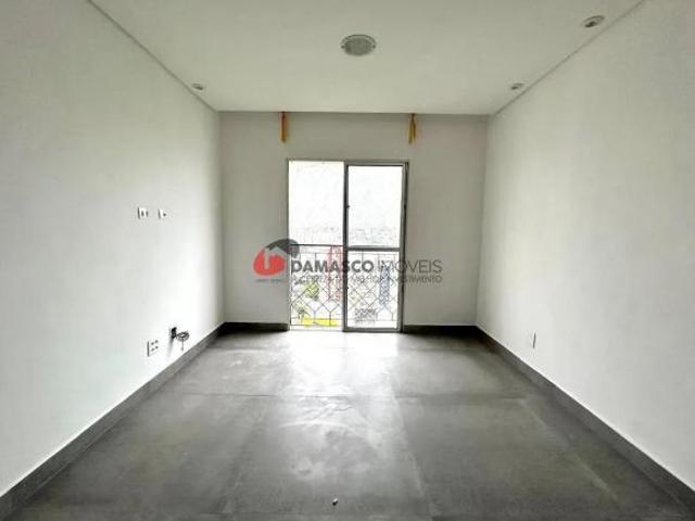 Apartamento em Santa Paula