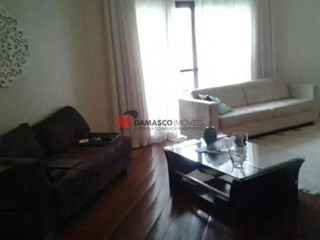 Apartamento em Santa Paula