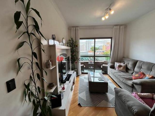 Apartamento em Santa Paula