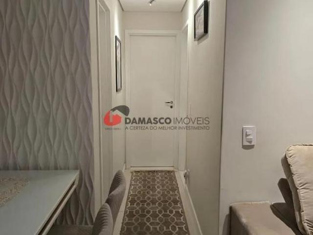 Apartamento em Santa Paula