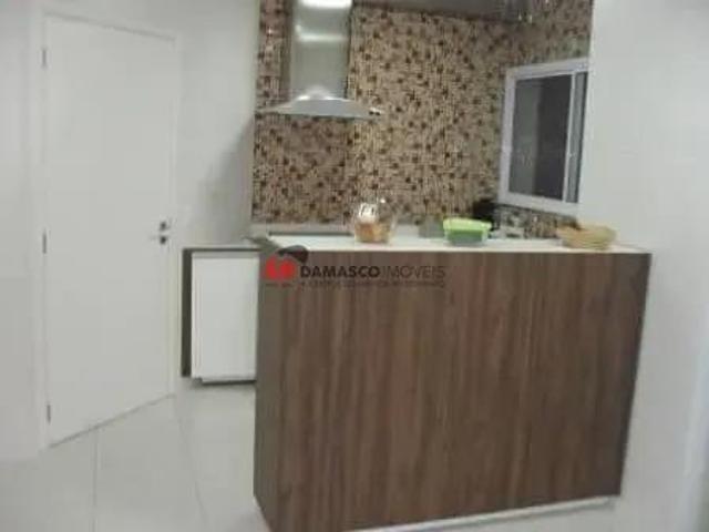 Apartamento em Santa Paula