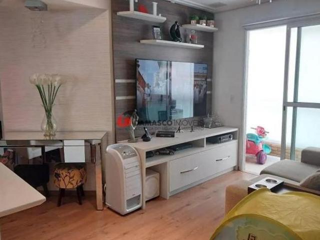 Apartamento em Santa Paula