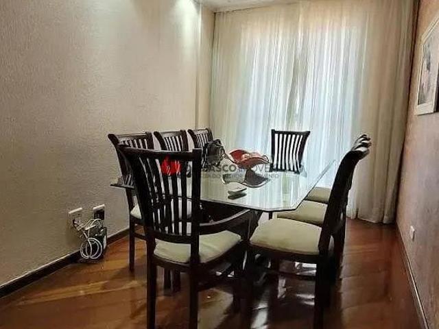 Apartamento em Santa Paula