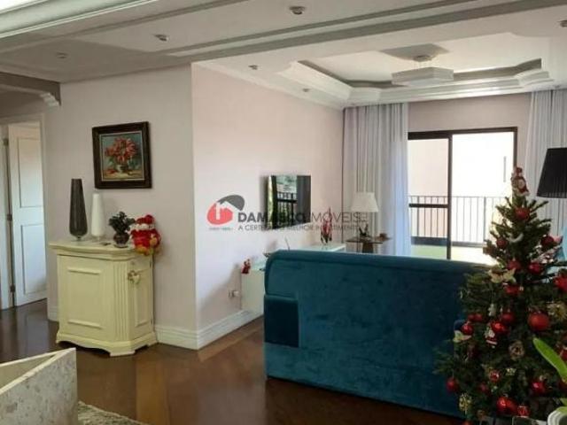Apartamento em Santa Paula