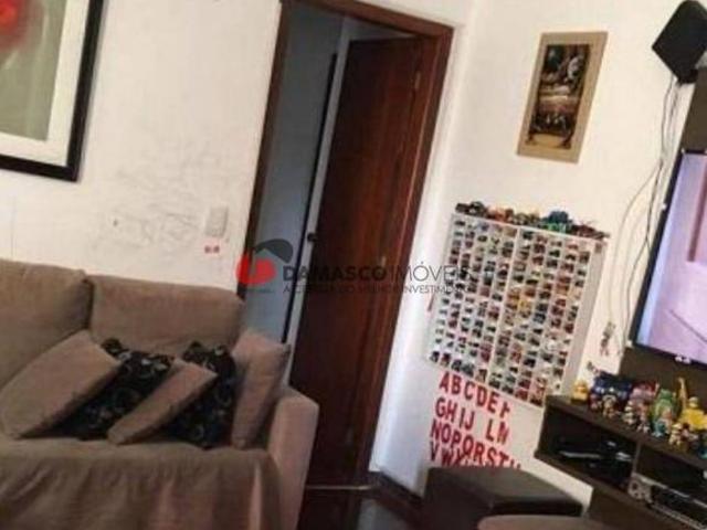 Apartamento em Santa Paula