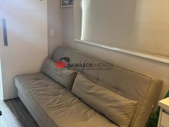 Apartamento em Santa Paula