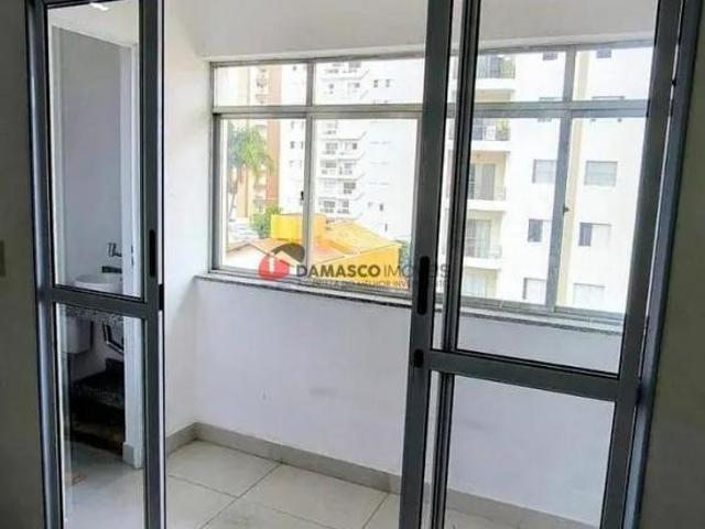Apartamento em Santa Paula