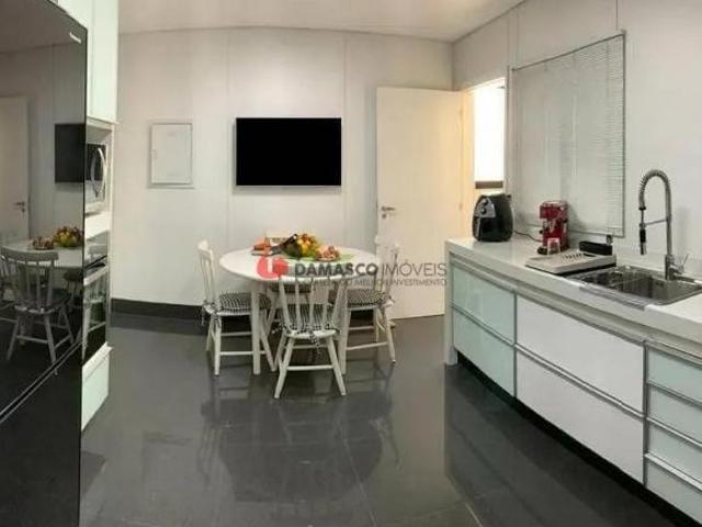 Apartamento em Santa Paula