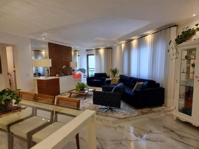 Apartamento em Santa Paula