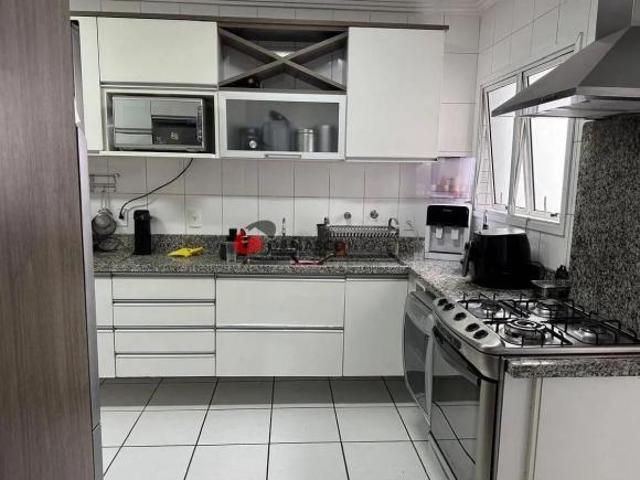 Apartamento em Santa Paula