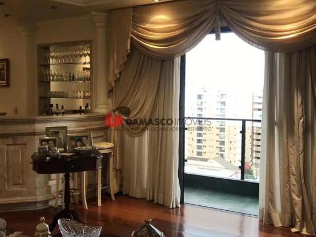 Apartamento em Santa Paula