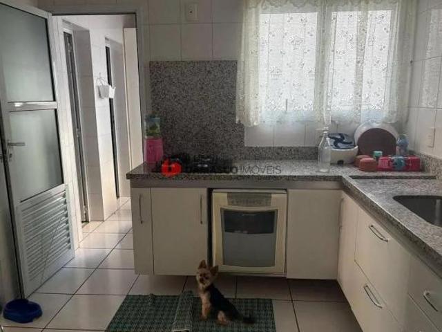 Apartamento à venda, Santa Paula, São Caetano do Sul, SP