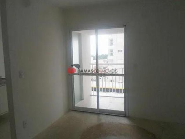Apartamento em Santa Paula