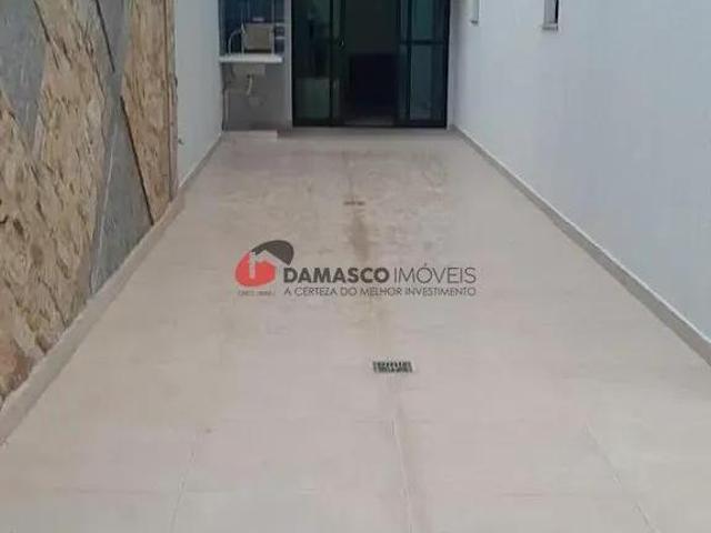 Apartamento em Santa Paula