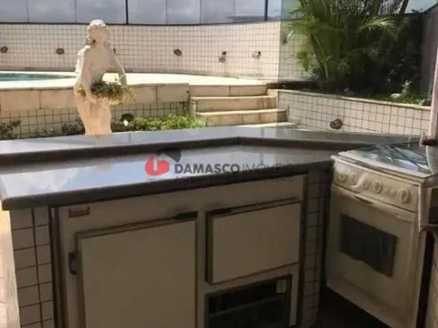 Apartamento em Santa Paula