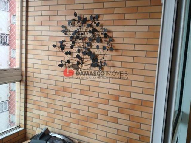 Apartamento em Santa Paula