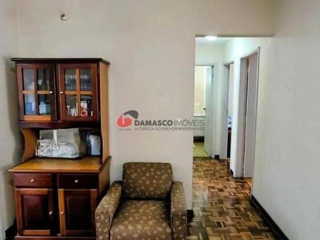 Apartamento em Santa Paula