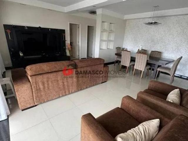 Apartamento em Santa Paula