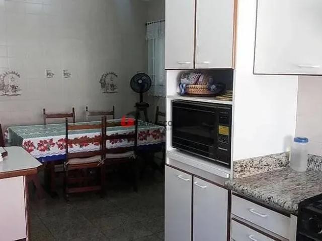 Apartamento em Santa Paula