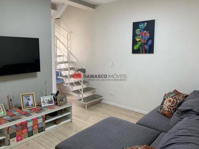 Apartamento em Santa Paula
