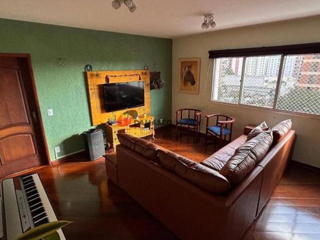 Apartamento em Santa Paula