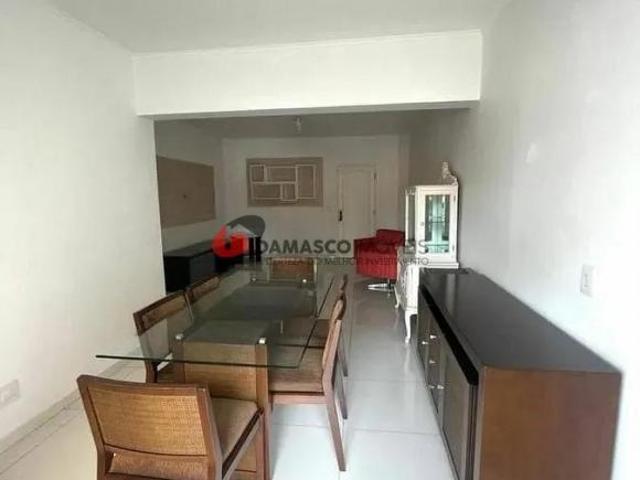 Apartamento em Santa Paula