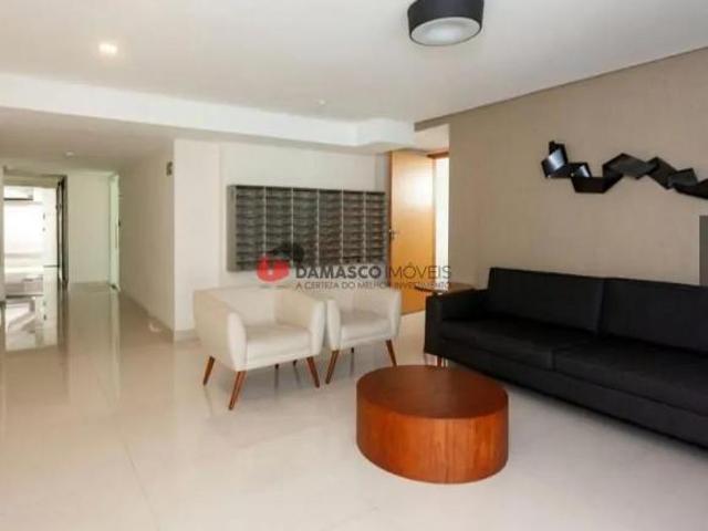 Apartamento em Santa Paula