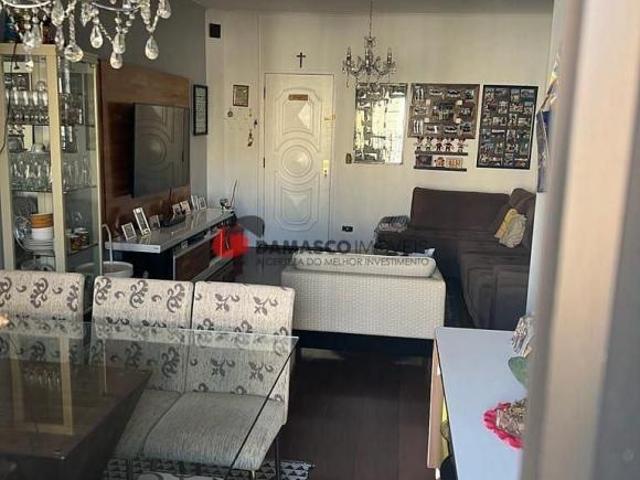 Apartamento em Santa Paula