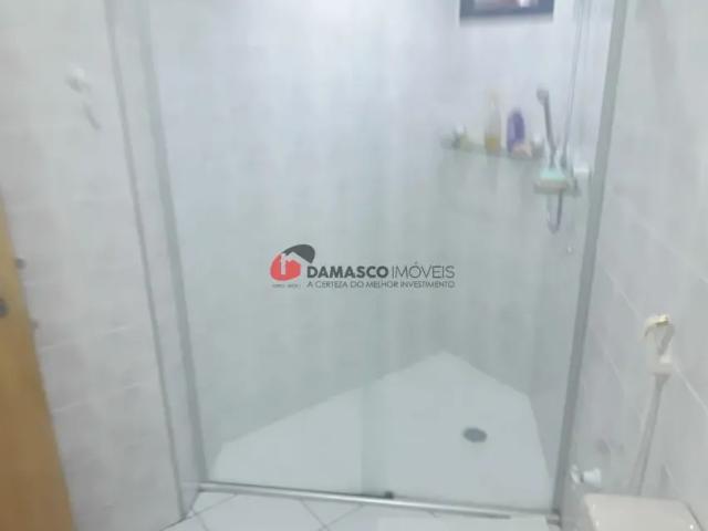 Apartamento em Santa Paula