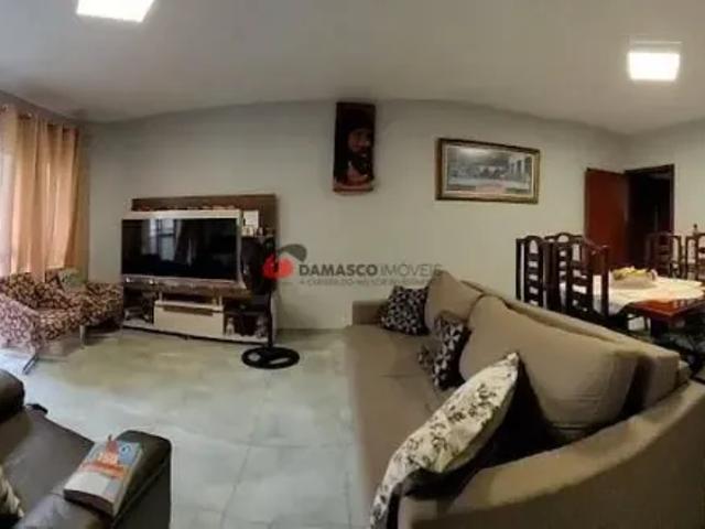 Apartamento em Santa Paula