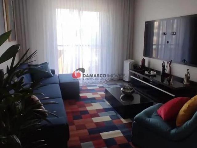 Apartamento em Santa Paula