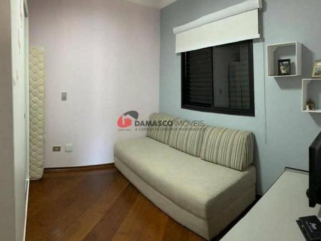 Apartamento em Santa Paula