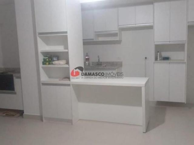 Apartamento em Santa Paula