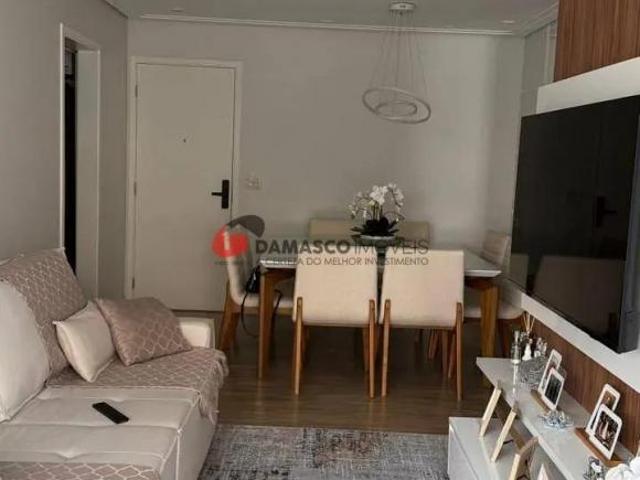 Apartamento em Santa Paula