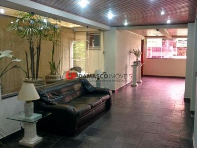 Apartamento em Santa Paula