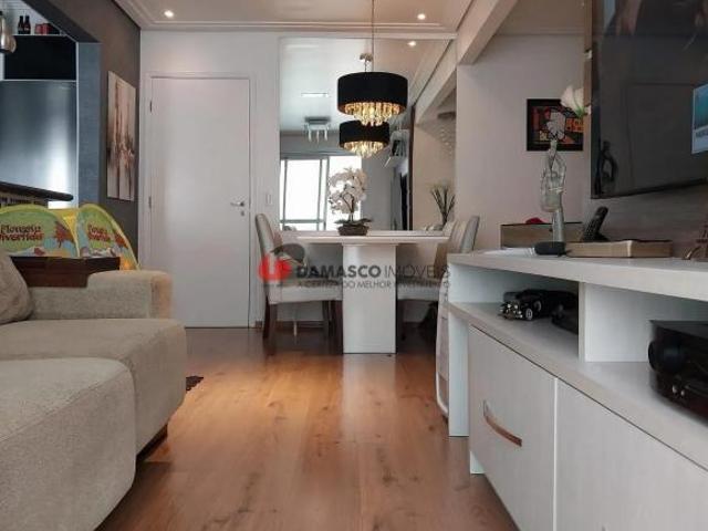 Apartamento em SANTA PAULA