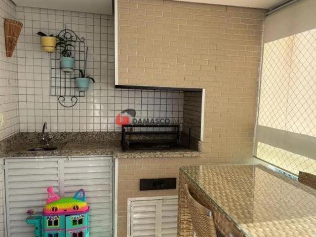 Apartamento em Santa Paula