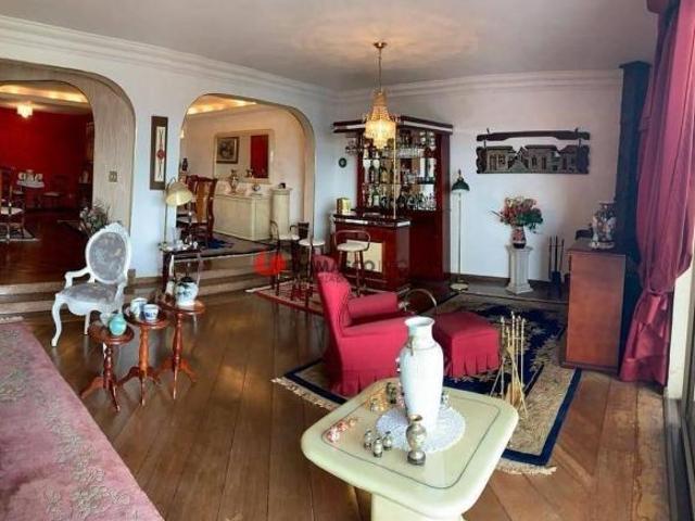 Apartamento em Santa Paula