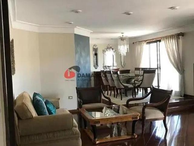 Apartamento em Santa Paula