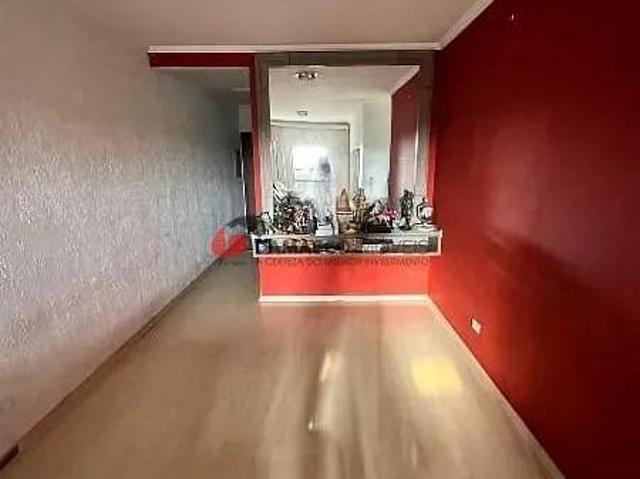 Apartamento em Santa Paula