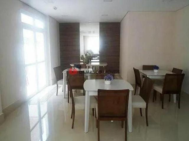 Apartamento em Santa Paula