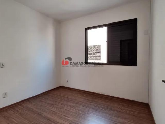 Apartamento em Santa Paula