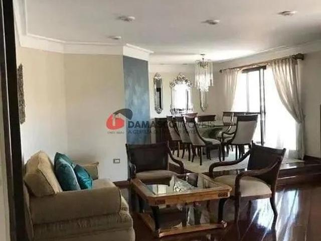 Apartamento em Santa Paula