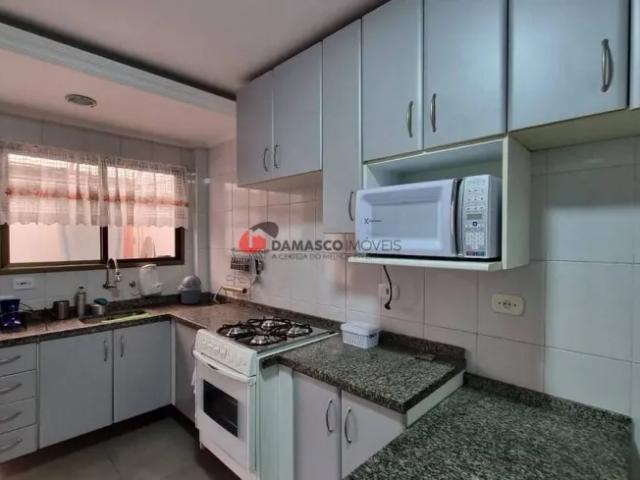 Apartamento em Santa Paula