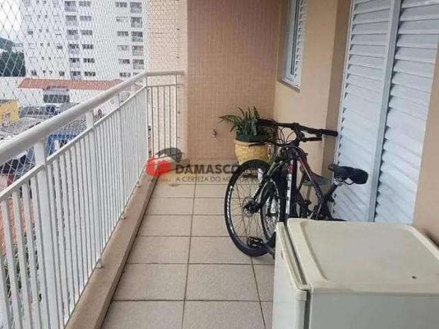 Apartamento em Santa Paula